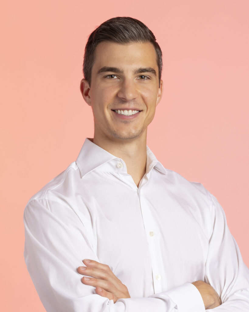 Pivot Staff | Showit Blog